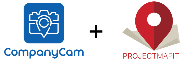 How do you connect to CompanyCam and use the integration